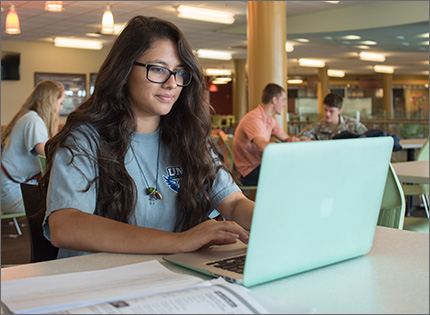 Login - University of North Georgia